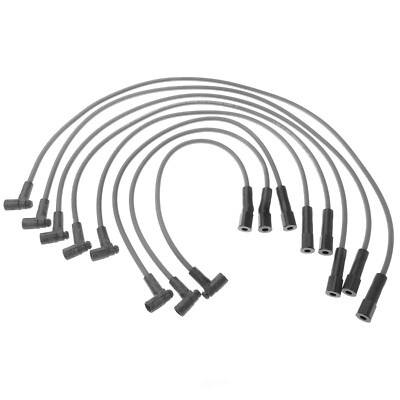Ignition Wire Set Standard Motor Products 26827 | eBay