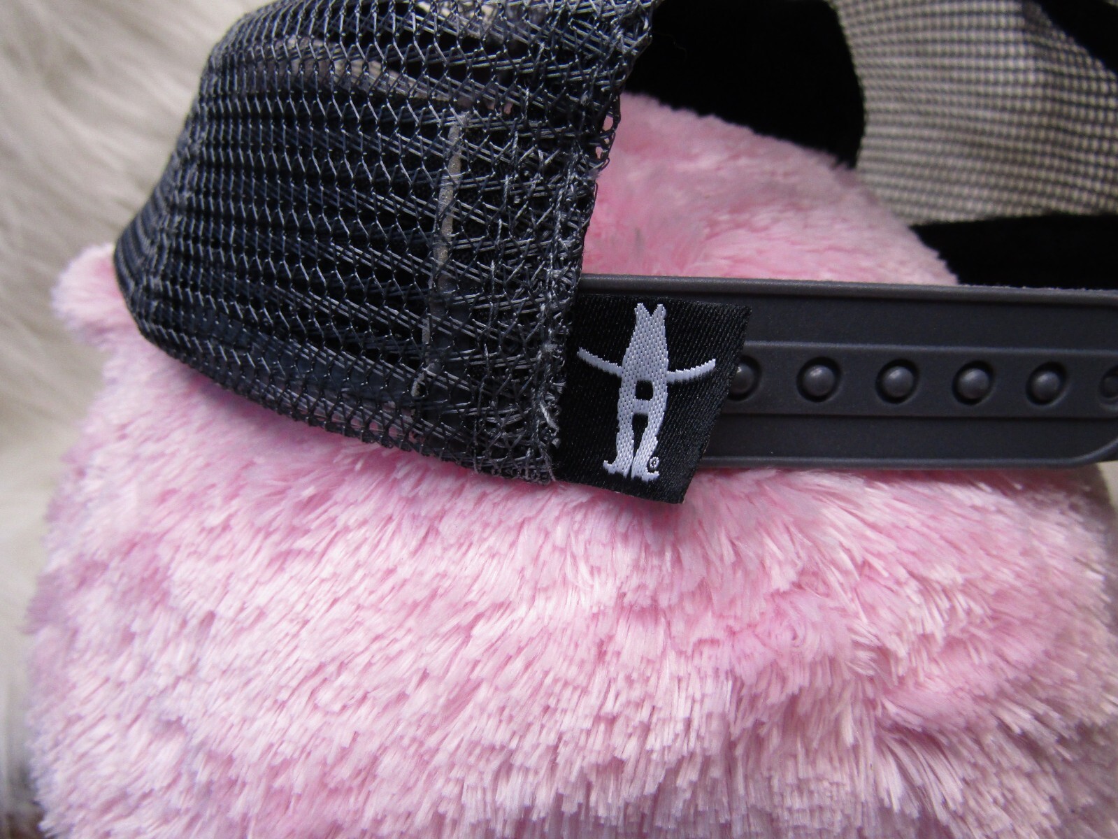 RODEO HOUSTON Livestock Show & Rodeo Baseball Cap Hat Texas USA | eBay