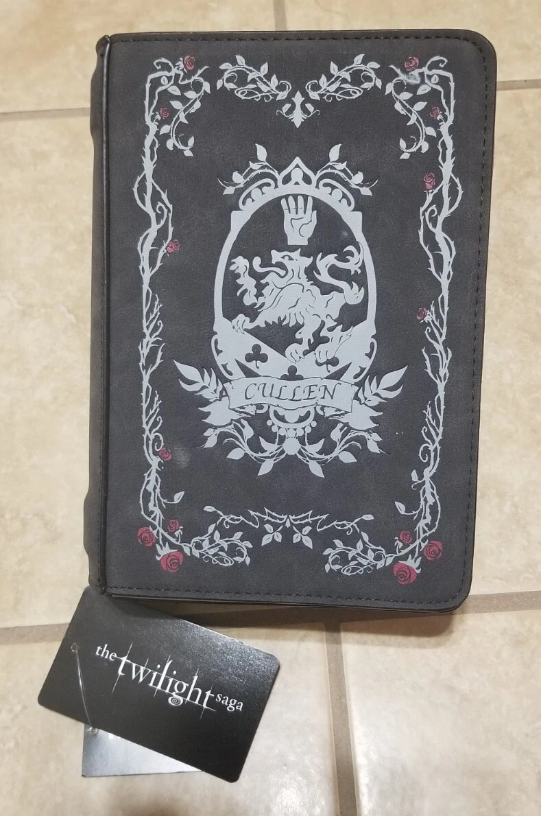 Twilight Cullen Crest