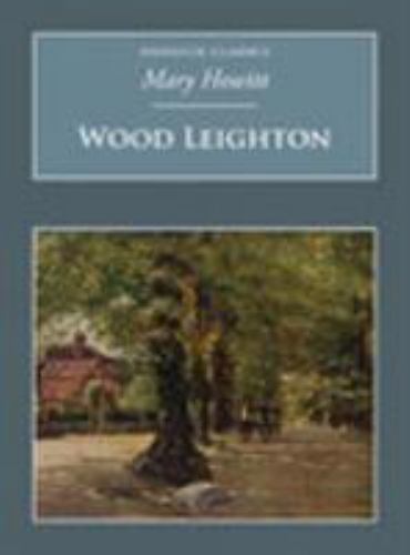 Wood Leighton : Nonsuch Classics by Mary Howitt (2006, Perfect) for ...