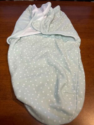 Swaddle Me Adjustable Baby Wrap | Summer Infant | 1 Pack | Small/Medium ...