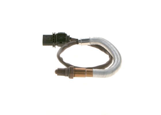 Bosch Oxygen Sensor 0258017483 fits Mercedes SLK R172 200 (172.434 ...