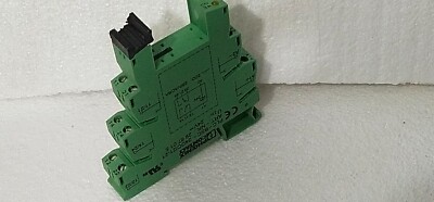 Phoenix Contact 2967015 PLC-BSC-24DC/21-21 Transducer Transmitter ...
