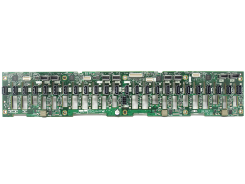 N9YVX Dell PowerEdge C6400 24 Bay 2.5" NVMe Backplane | eBay