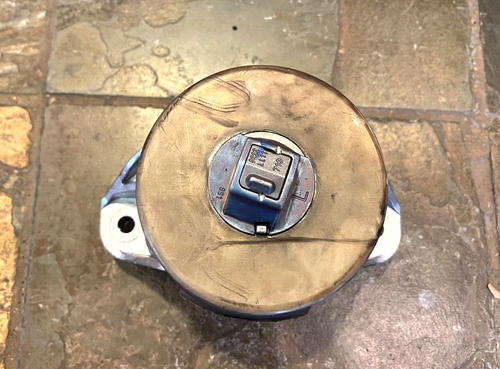 MERCEDES ENGINE LEFT MOTOR MOUNT, PART# 2222407800, GENUINE OEM | eBay