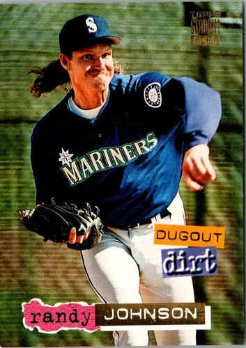 1994 Topps John Smiley #12 Cincinnati Reds Baseball Card | eBay