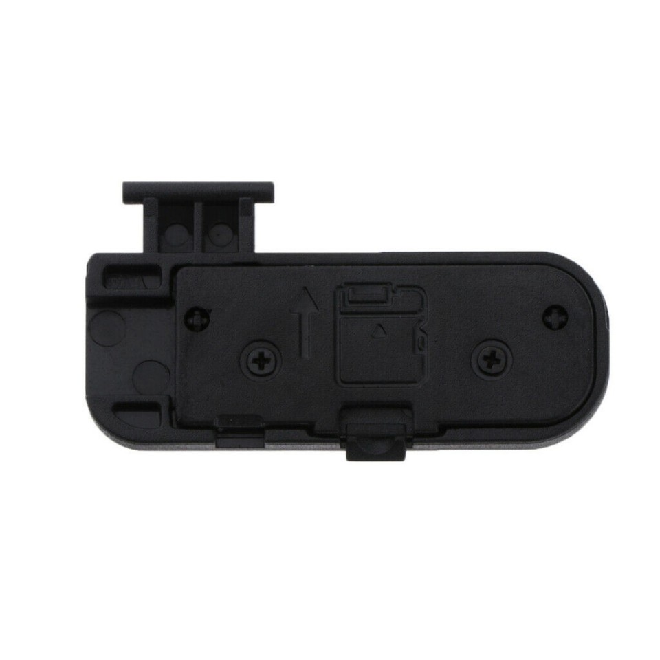 Camera Battery Door Cover Shell Lid Cap For NIKON D5500 D5600 Camera ...