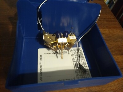 Cascade Microtech ACP40-Q-22 GSGSG 150 MicroProbe | eBay