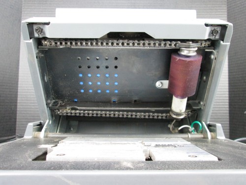 NewBold Addressograph Electric Card Imprinter Model No. 2200 Embosser ...