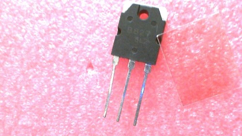 2SB827 2SB754 Direct Replacement 12 AMP TX REGULATOR CB 10 METER NEW | eBay