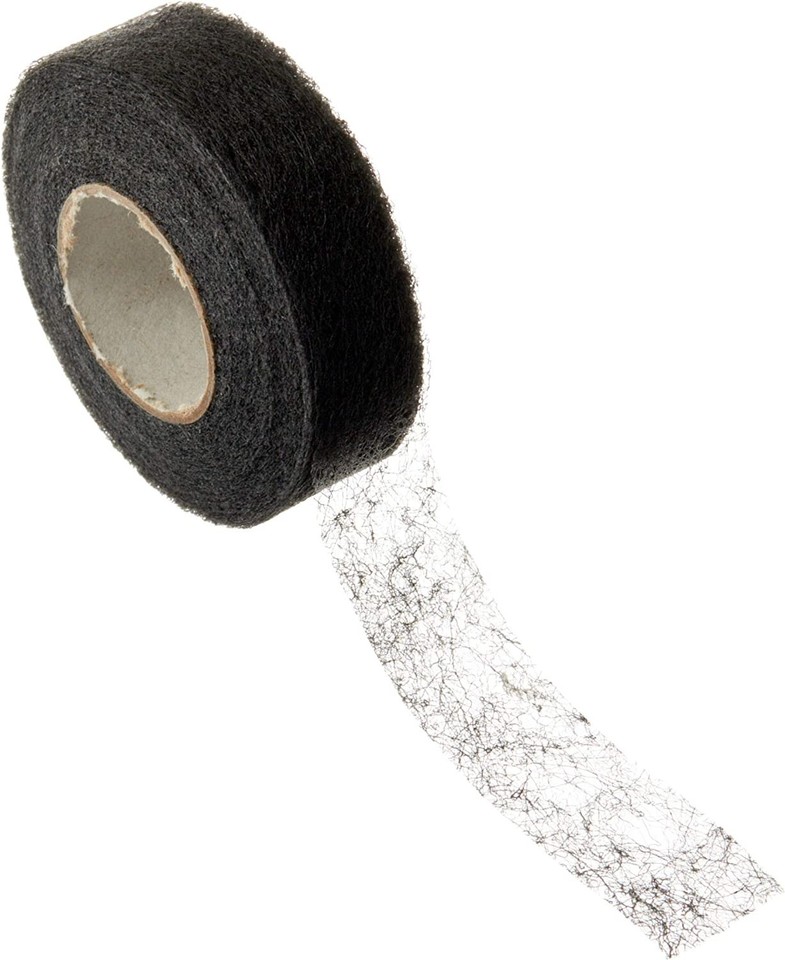 Dritz Stitch Witchery Fusible, 5/8" X 13-Yards, Regular Weight, 1 Roll ...