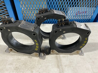 Transformers - Weston Current Transformer
