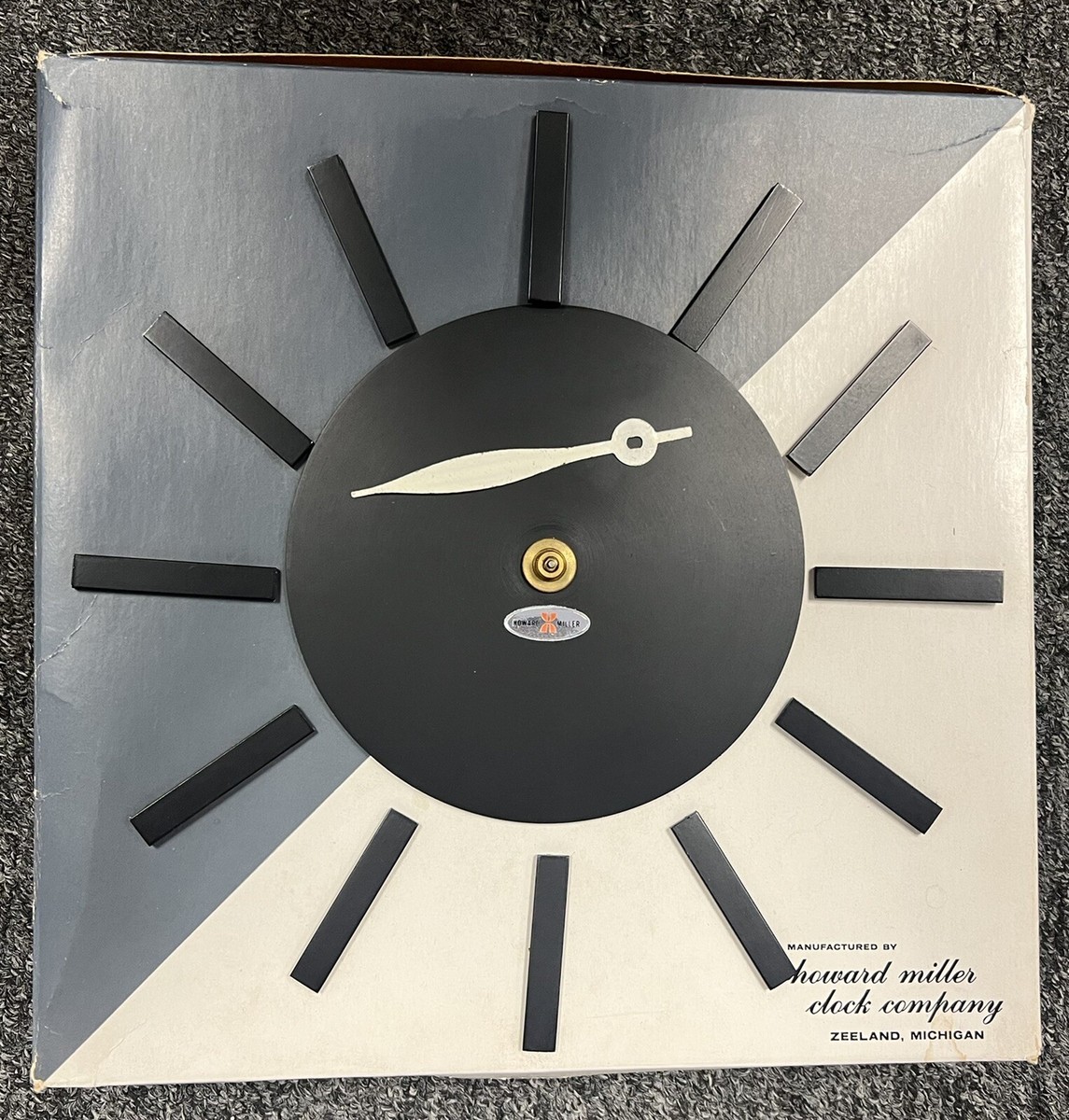 Howard Miller Clock Company Howard Miller Tegan 625 779 Chiming Wall