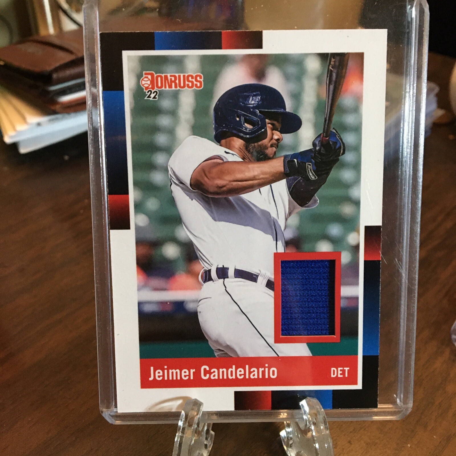 Custom Ebay Search for Baseball Card Patches | Advanced Ebay Filter