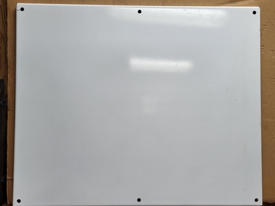 Boxes & Enclosures - 36 X 30