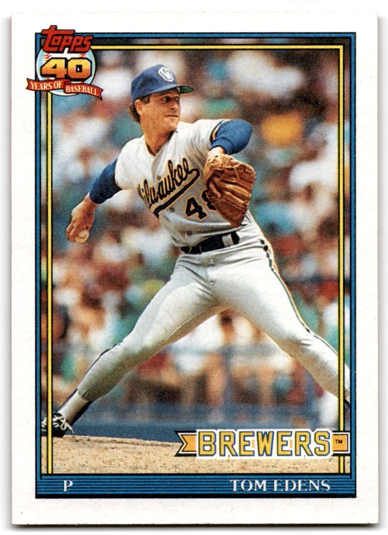 Tom Edens 118 For Sale - MAVIN