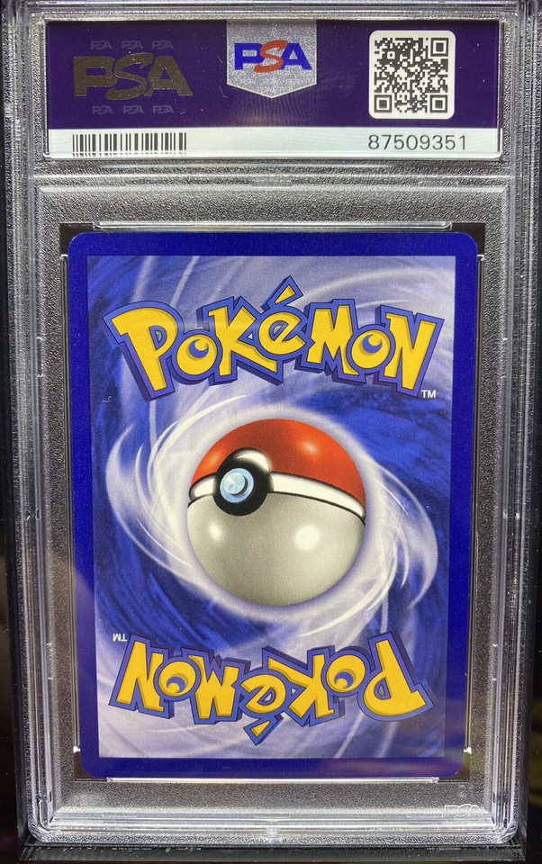 Pokemon Dratini 26/102 1st Edition Base Set 1999 Pokemon Game ...