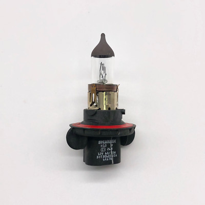 OEM Ford Lincoln Mercury H13 9008 Light Bulb Socket Lamp Flasher Marker ...