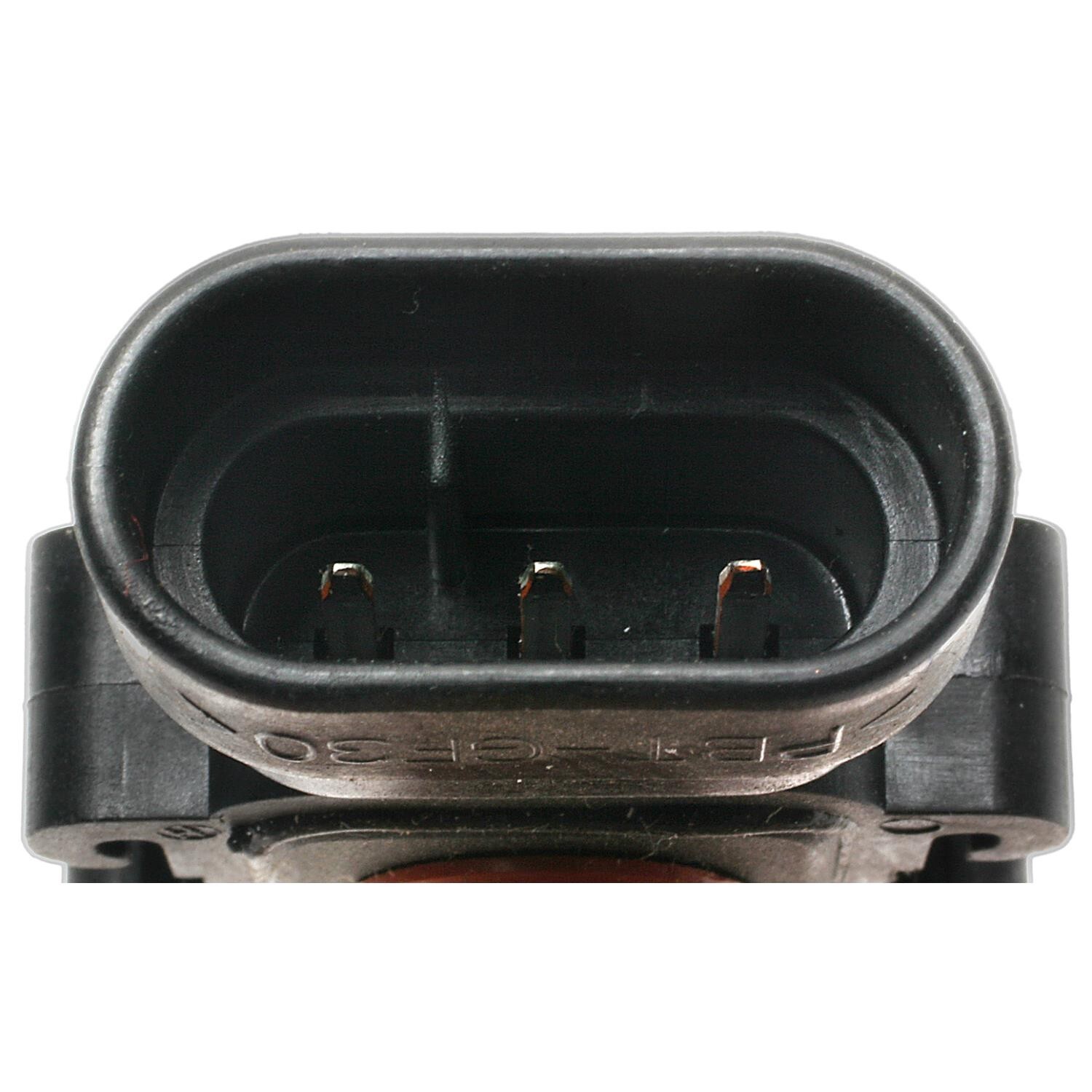 Turbocharger Boost Sensor SMP For 2009 Chevrolet Express 4500 6.6L ...