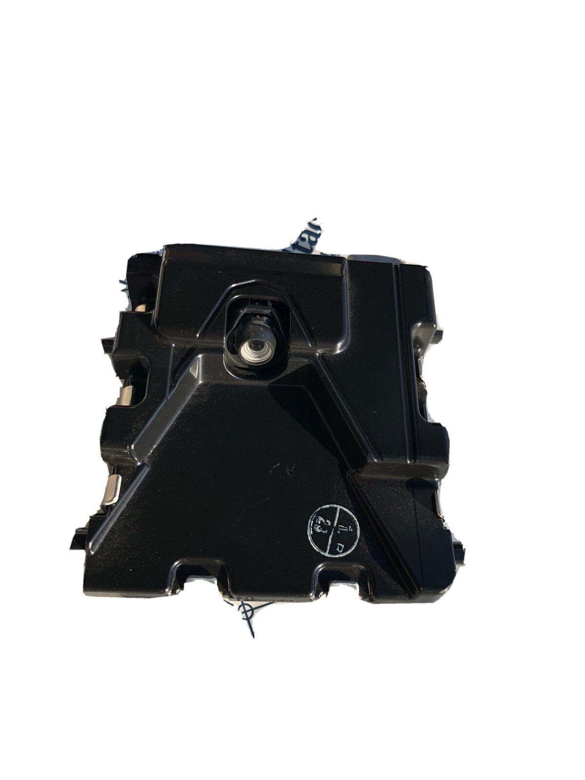 2016-2019 Toyota Prius Front Radar Windshield Camera | eBay