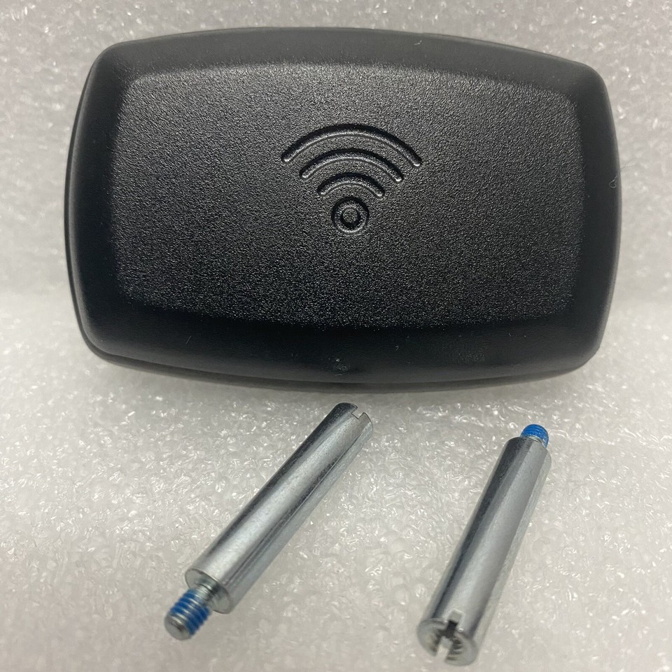 Assa Abloy VingCard Reader LCU 6334 (4G) RFID 4.5v Door Lock | eBay