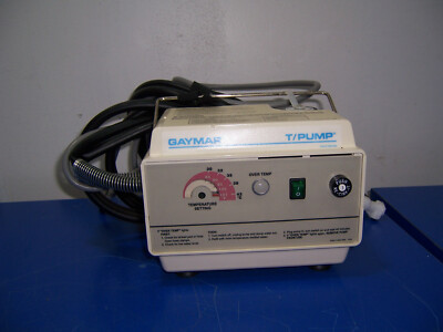 Medical Specialties - Gaymar