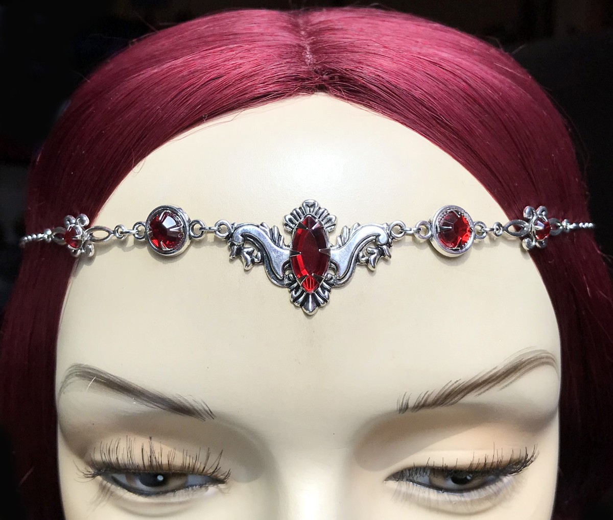Circlet