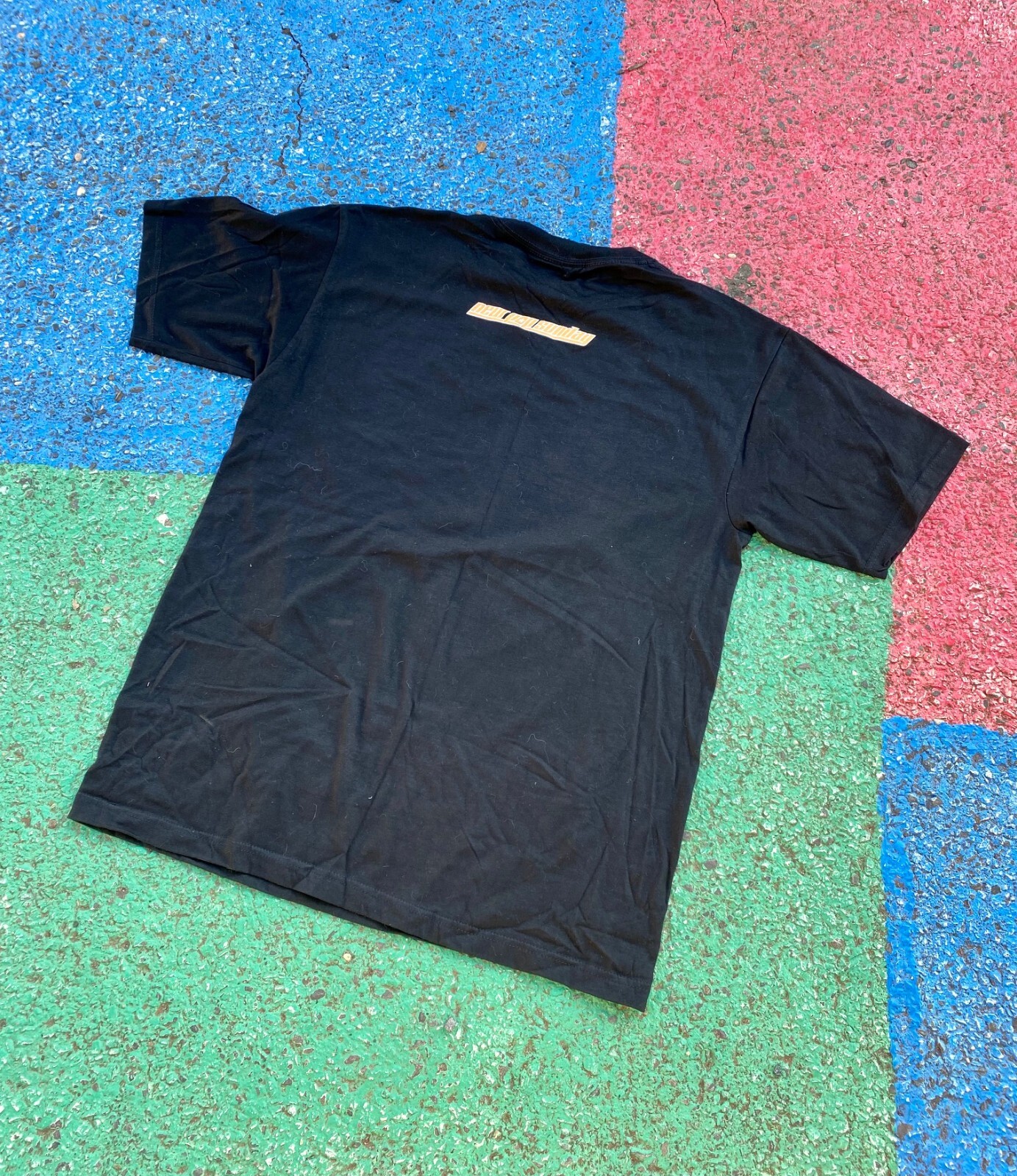 Vintage 1999 Sponge New Pop Sunday Alt Rock Band Tour Music Graphic ...