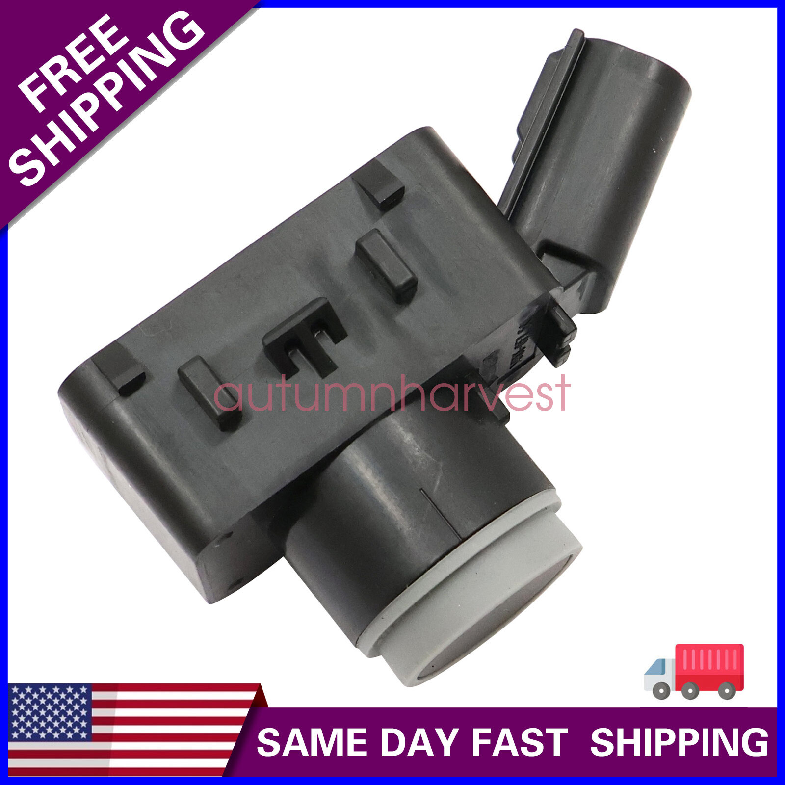 For 2021-25 Lexus RX350 NX250 LS600 LX600 Ultrasonic Parking Sensor ...