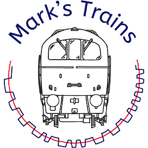 Mark's Trains Ltd | eBay Stores