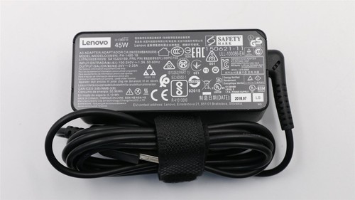 Lenovo IdeaCentre 310-20IAP 330-20IGM AC Charger Adapter Power Black ...