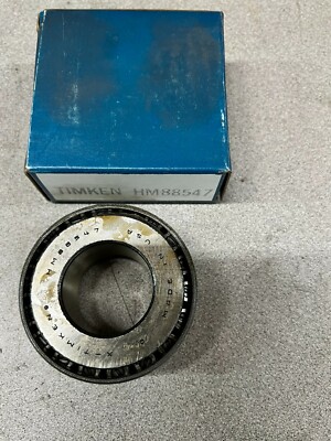 NEW IN BOX TIMKEN ROLLER BEARING HM88547 | eBay