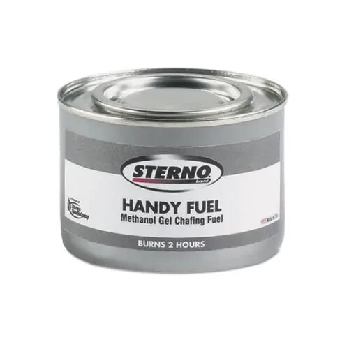 HF (72PCS) HANDY FUEL 72/8 OZ CS 2-HR | eBay