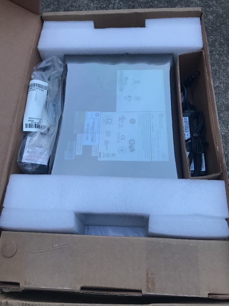 Lot of 2 HP JF812A MSR900 Router 8z 885631696224 | eBay