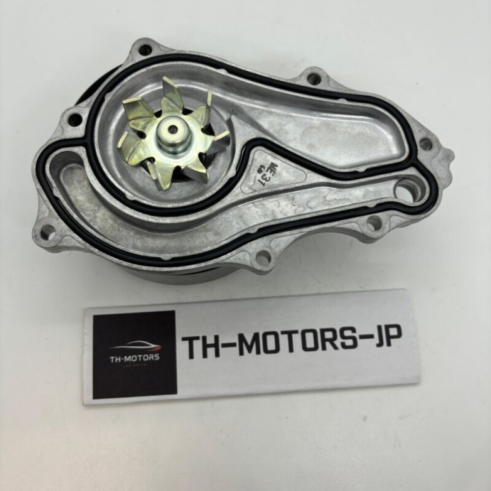 HONDA Genuine CIVIC FN2 ACCORD K-SERIES EURO-R Water Pump 19200-RBC-013 ...