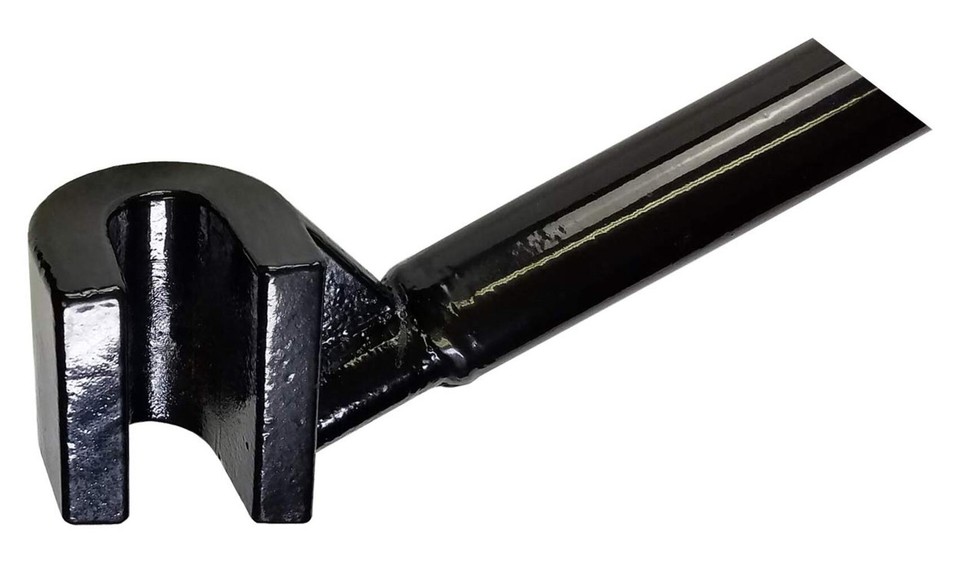 BN Products Rebar Hickey, 3/4" Max. Capacity - BNHYBR-20 | eBay Australia