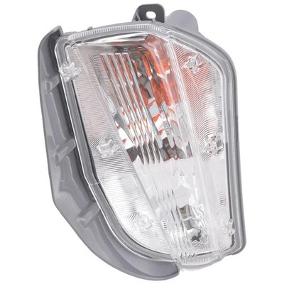 New Left Front Turn Signal Light For Toyota Prius V Five By 8152147030 ...