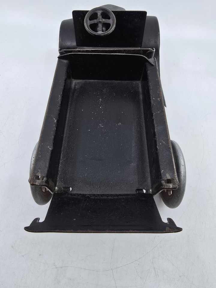 Buddy L Model T Series 1920 Ford Flivver Original Toy Pickup Truck | eBay