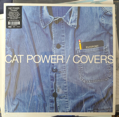 Cat Power - Covers Vinyl, LP, Album | eBay