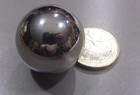 440C Stainless Steel Ball 1 1/4" (+/-0.0005") Diameter | eBay