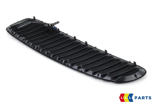 Genuine BMW X5 Series E53 Front Right Upper Hood Grill 7113730 OEM for ...
