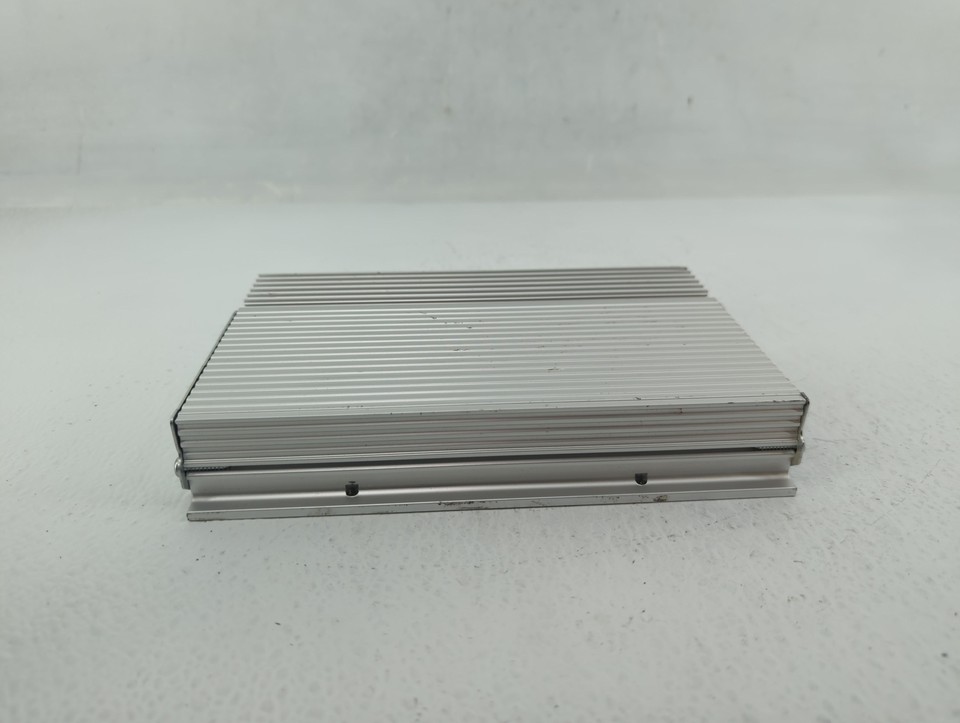 2009-2010 Dodge Journey Chassis Control Module Ccm Bcm Body Control ...