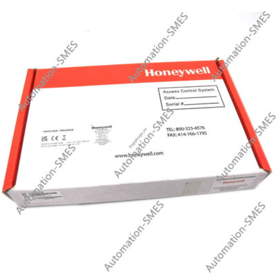 Control Panels & Keypads - Dual Reader