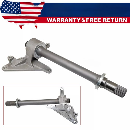 CV Intermediate Shaft Fits Honda Accord 2008-2011 3.5L 44500TA1A00 ...