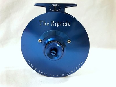 Reels - Tibor Gulfstream