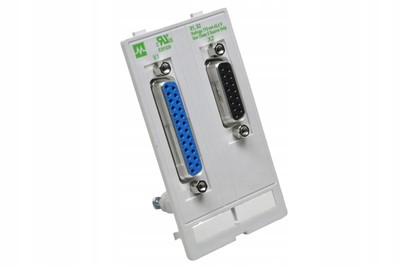 MURR MODLINK MSDD DATA INSERT 4000-68000-0600000 /#8 S0TE 5583 | eBay