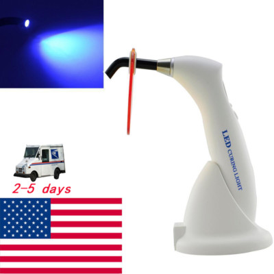 Curing-Light - Light Gun