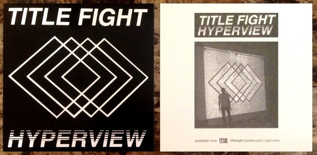 Title Fight Logo Tumblr