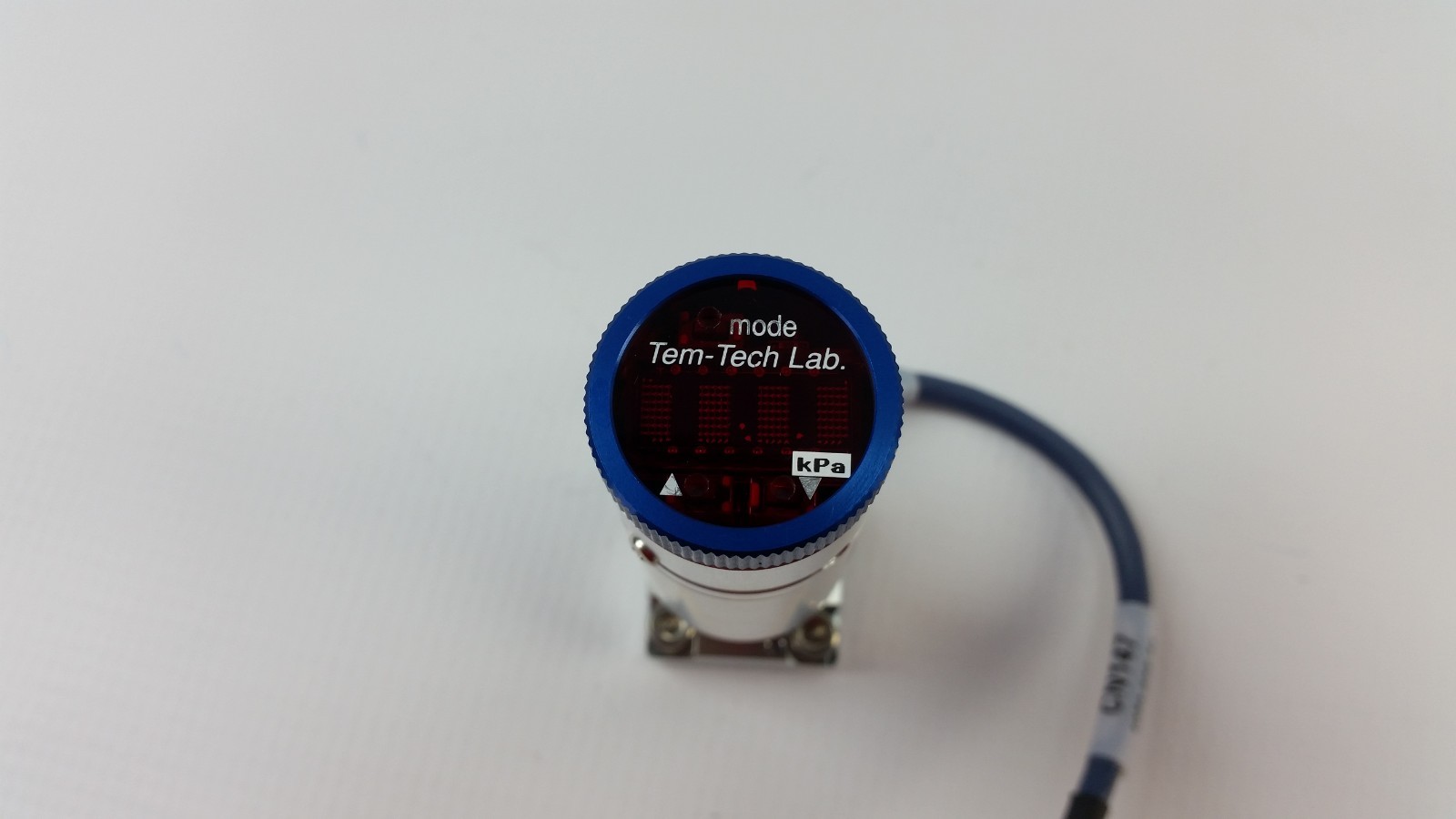 AZBIL TEM-TECH LAB HYPFZWS2-6810TS010NT6-Ro Pressure Sensor 100~1000kPa ...