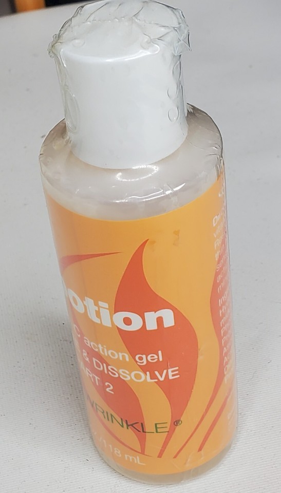 Serious Skincare C Potion C-No Wrinkle Activate & Dissolve Part 2 4 oz ...
